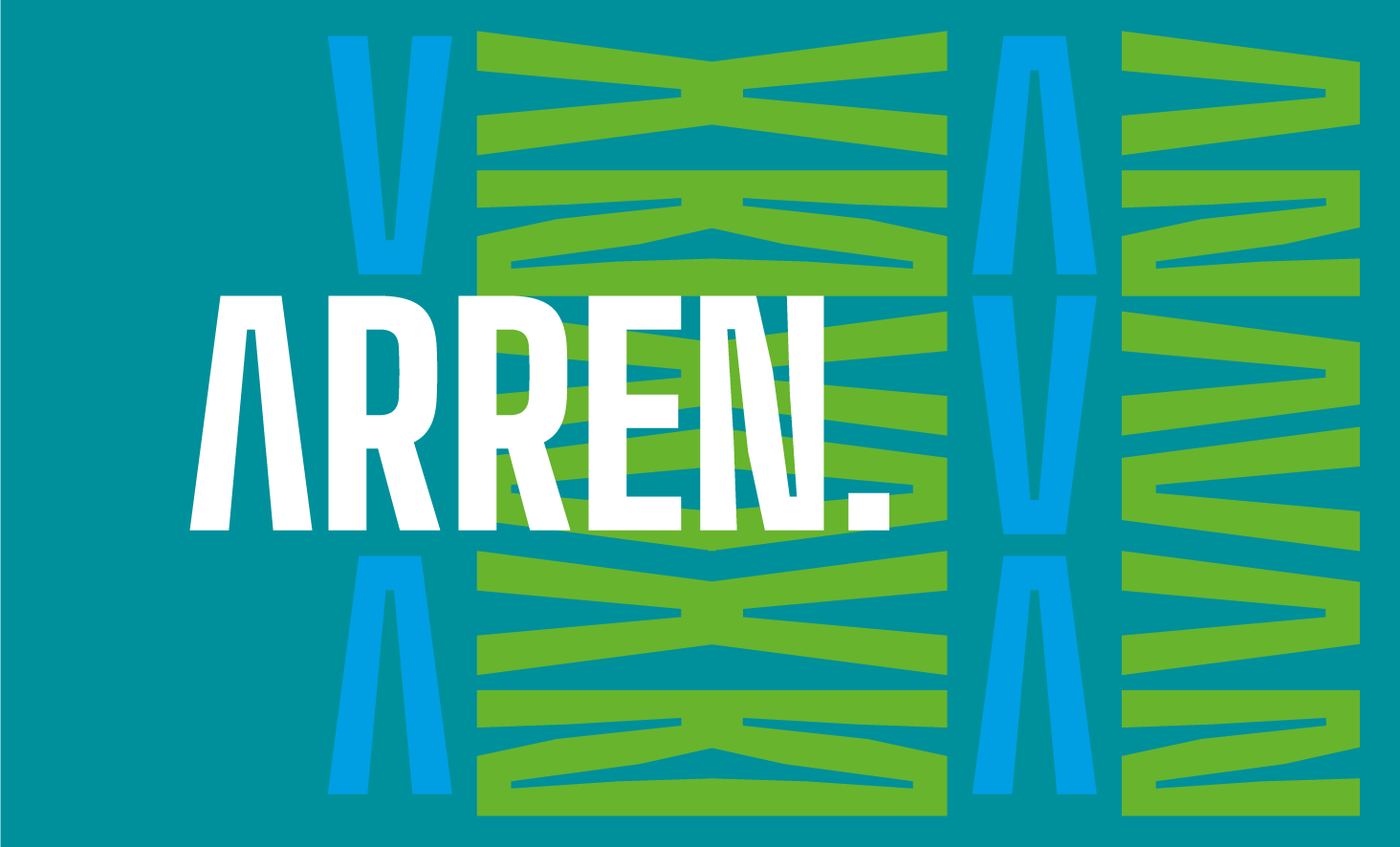 Úvod ARREN - ARREN s.r.o.